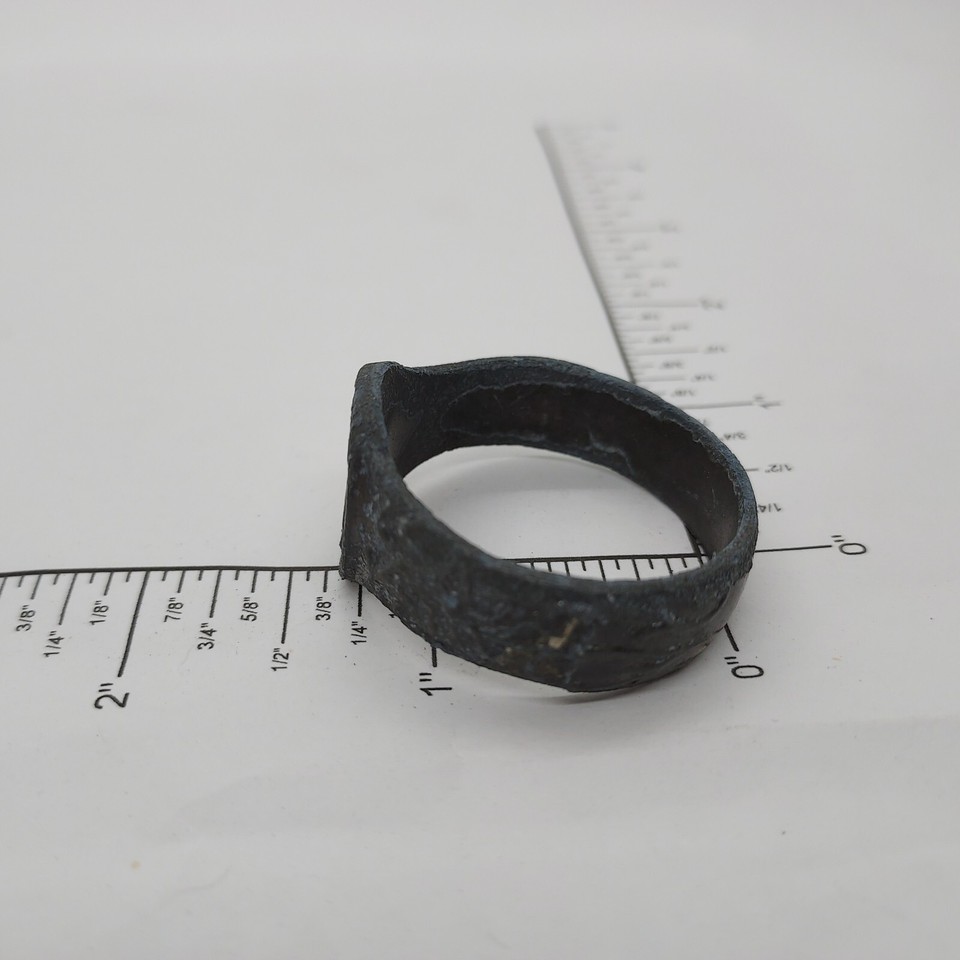 Vintage Jack Earle Giant Circus Side Show Souvenir Ring | eBay