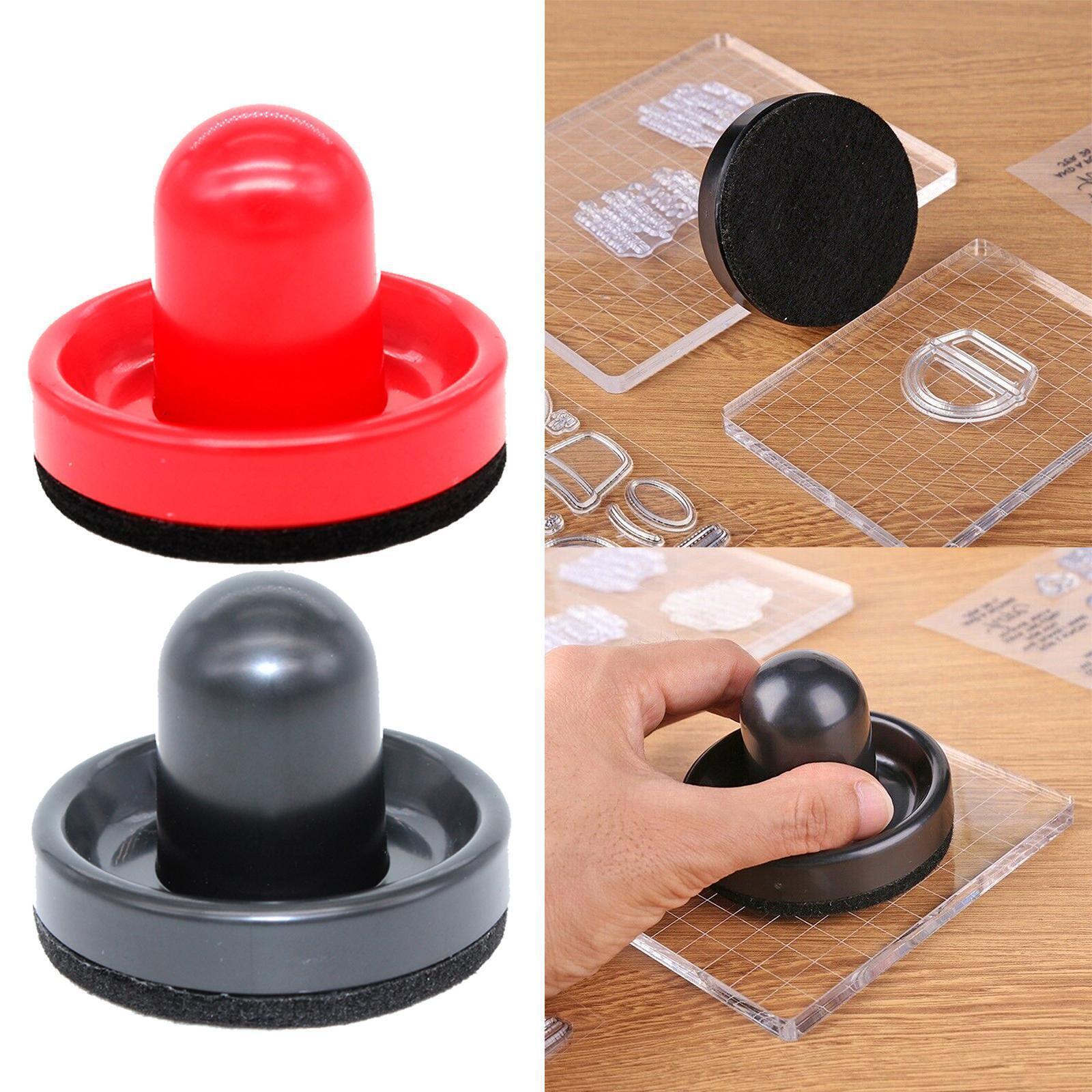 Stamping Pressure Tool For Applying Even Pressure Positioner When Stamp ...