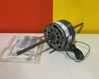 NEW General Electric / GE 5KCP39GG Blower Motor 1/4 HP, 115VAC, 1075 ...