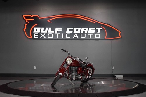 1949 Indian Super Scout Model 249 | eBay