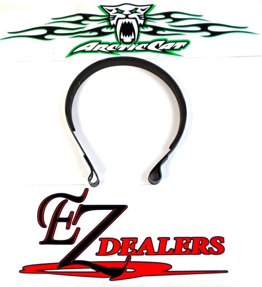 1977-1999 Arctic Cat Snowmobile Brake Band 3602-054 0300-162 Kitty Cat ...