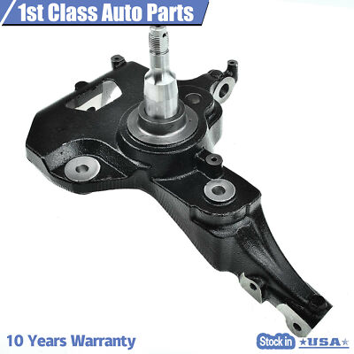 Ford Ranger Steering Wheel Hub Front Right Steering Knuckle For Ford ...