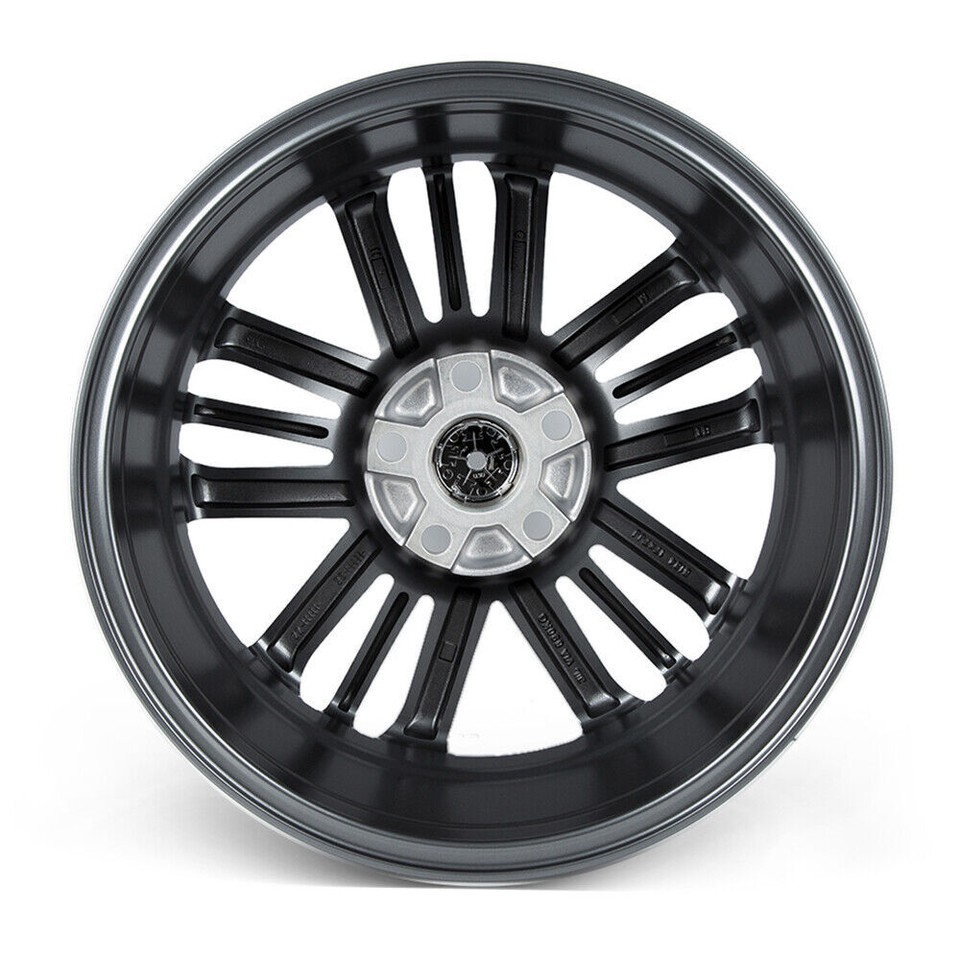 New 17'' Alloy Wheel for Toyota Camry 2015 2016 2017 Rim 75171 OEM ...
