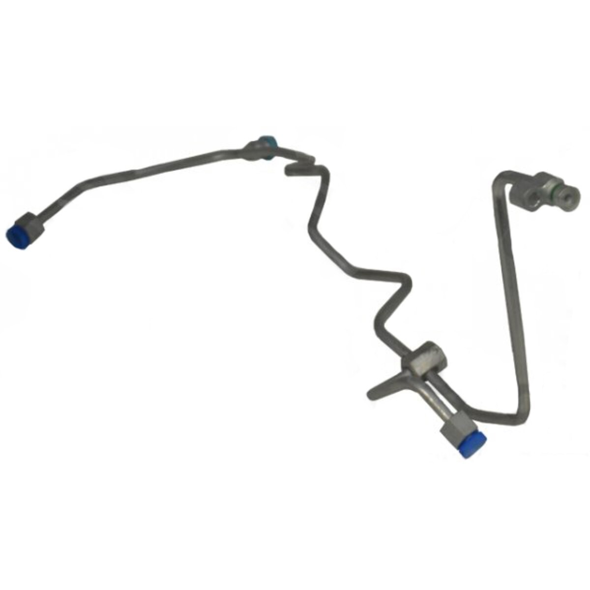 4813224 GPD A/C AC Discharge and Liquid Line Rear for Honda Pilot Acura ...