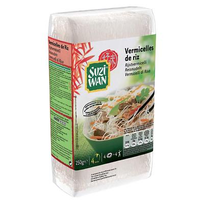 Vermicelli Rice Paper Suzi Wan 250gr Wireless Noodles Chinese Ethnic ...