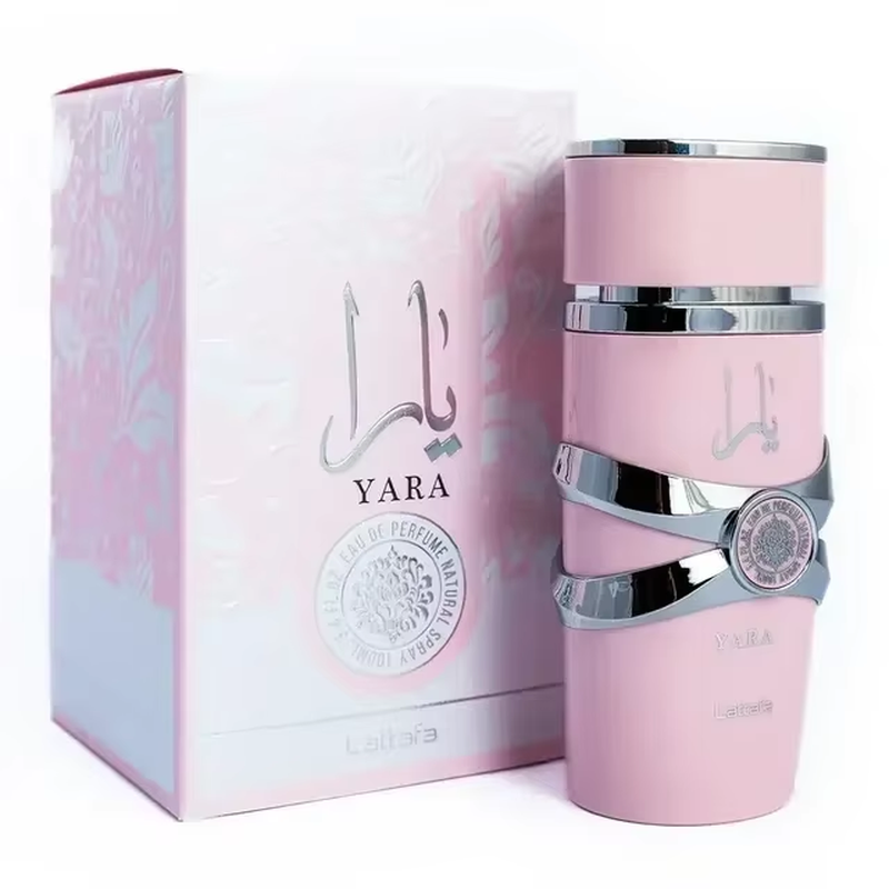 Original Yara Perfume Women Men Eau De Parfum Spray High Quality ...