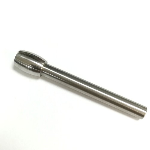 Height Gages Barrel-shaped Probe 9.7mm,6mm Shank,L55mm,Compatible TESA ...
