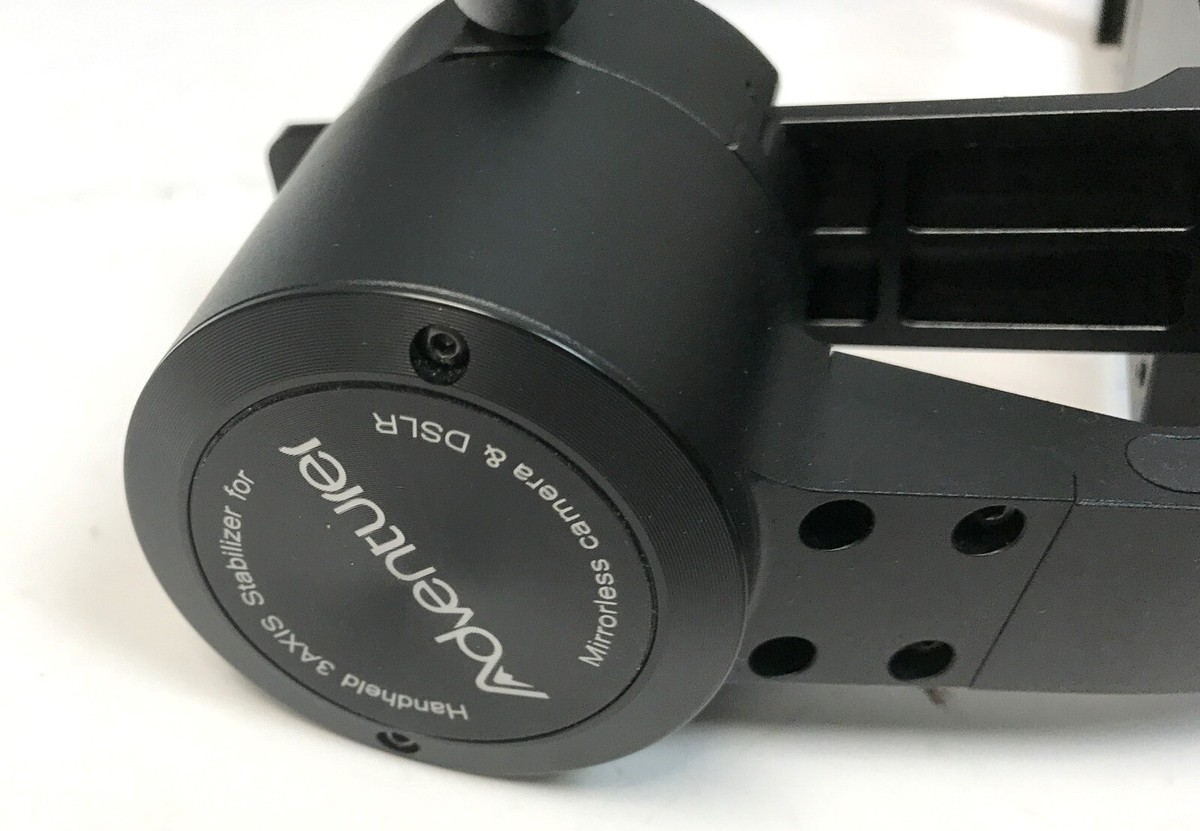 Pilotfly Adventurer Handheld 3AXIS Stabilizer Gimbal for Pilotfly Adventurer Handheld 3AXIS Stabilizer Gimbal for