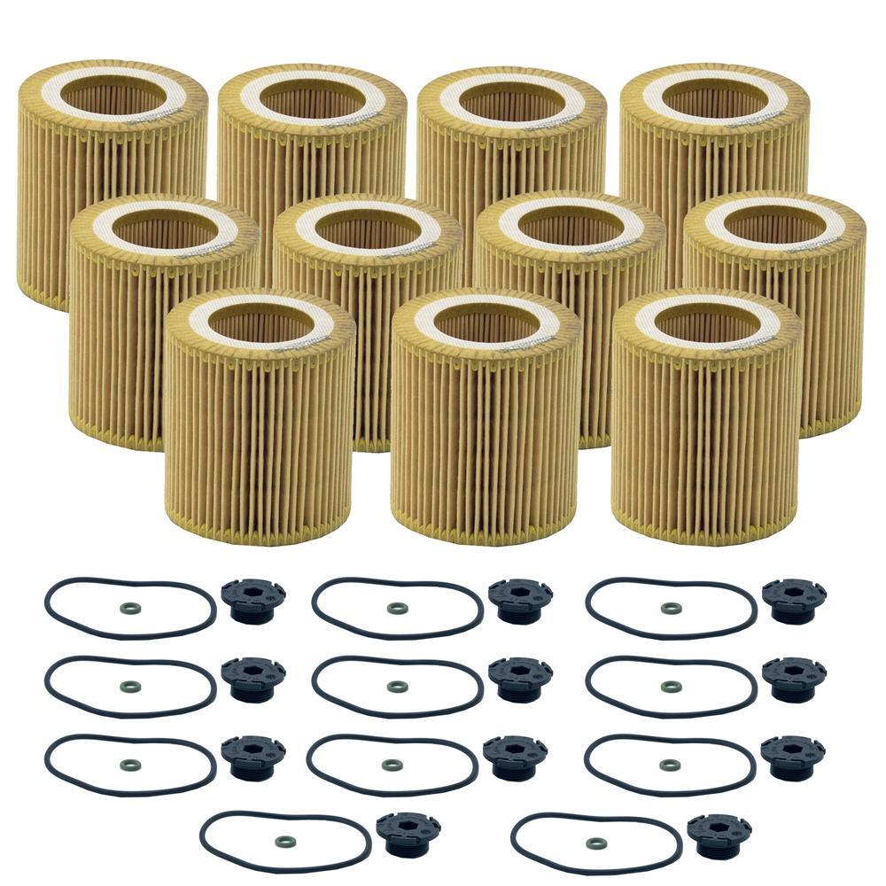 Wix WL7075 - cross reference oil filters | oilfilter-crossreference.com