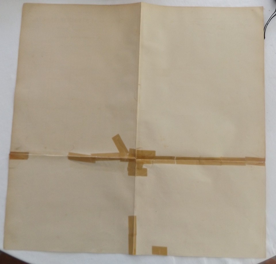 1874 Onondaga County NY "City of Syracuse Geddes Village Onondaga Lake ...