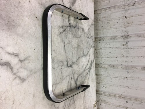 96 Yamaha V-Max 600 DX Snowmobile rear back fender grab bar handle ...