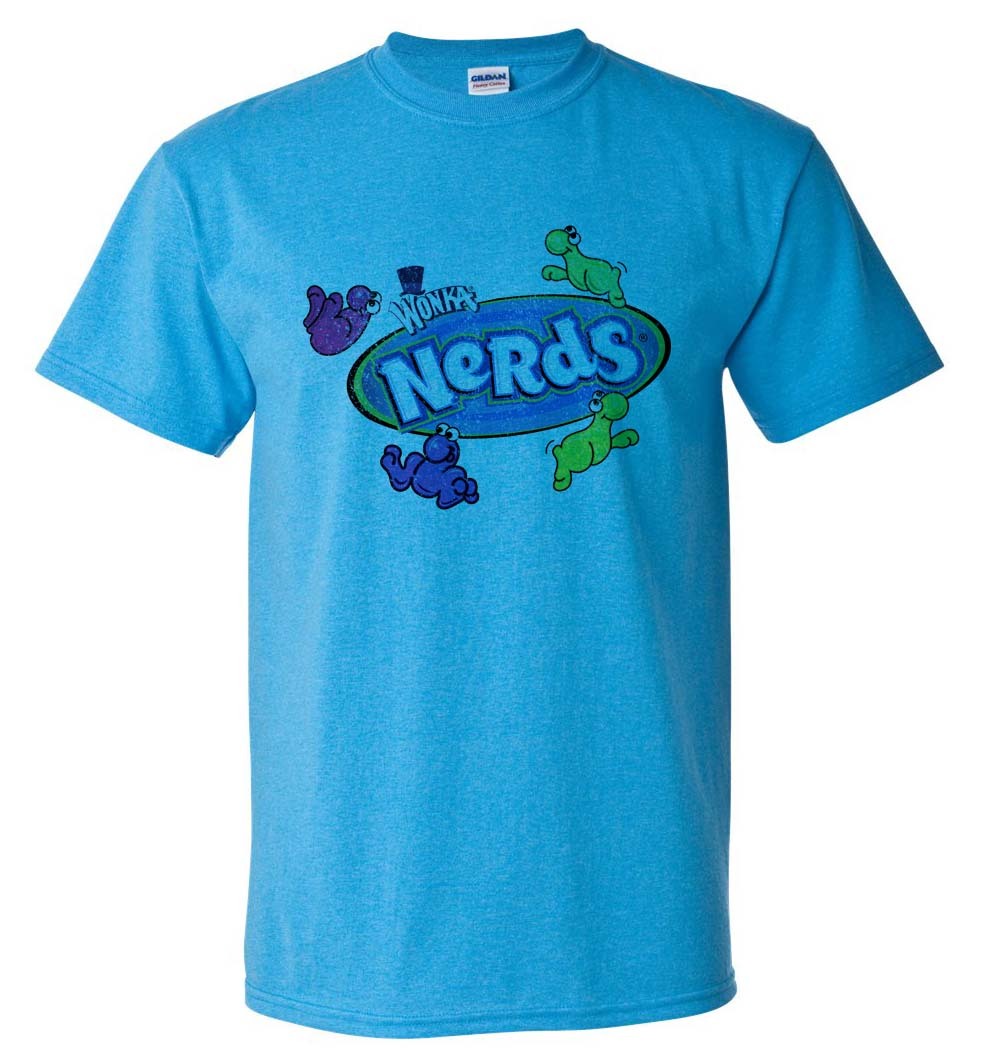 Nerds Candy T Shirt