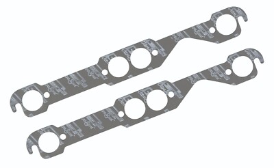 Mr. Gasket Ultra Seal Header Gasket Fits 1955-1991 Chevrolet 262-400 ...