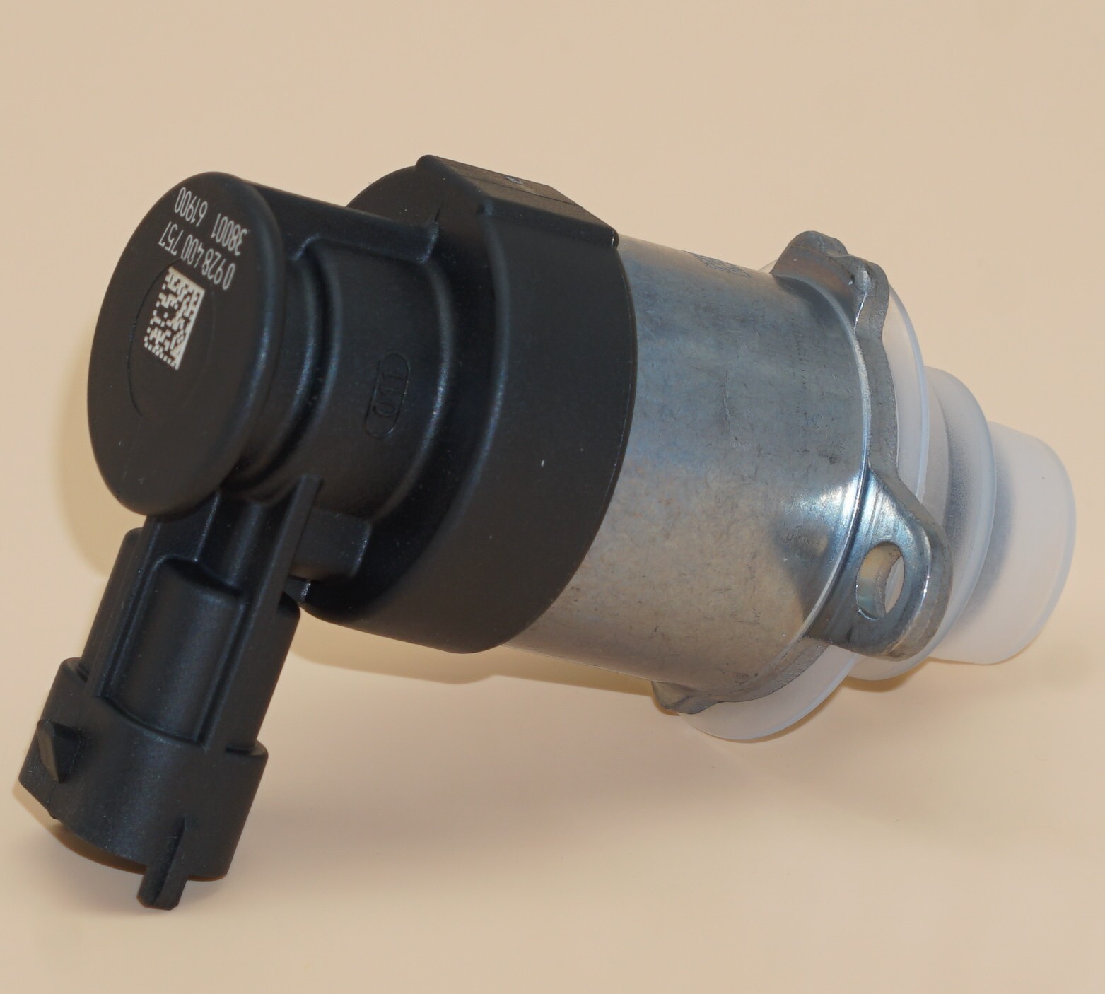 0928400757 6.7l 6.7 Powerstroke Ford Bosch Fuel Pressure Regulator ...