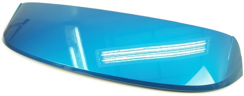 New OEM Spoiler Rear Wing VW Arteon Facelift Shooting Brake LB5D | eBay ...