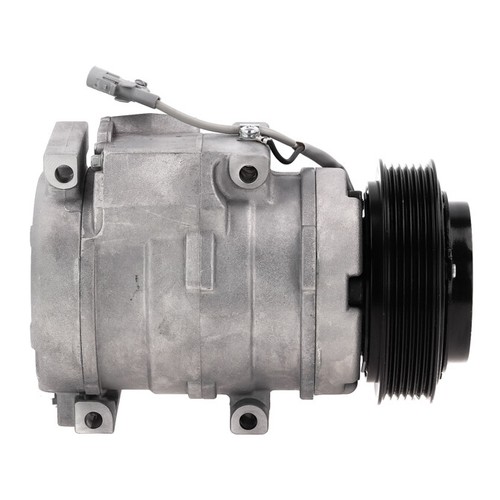 A/C Compressor 10S20C for Toyota Sienna 3.3L - 2004 2005 2006 2007 QR ...