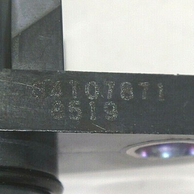 NEW GENUINE/ OEM G4T07871 G004T07871 MR518300 SC477 SN7414 VEHICLE ...