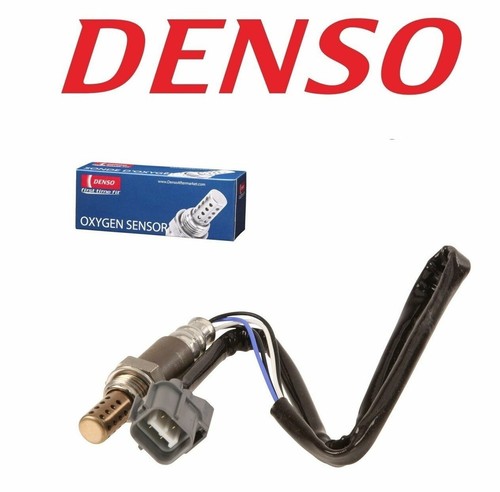 NEW GENUINE DENSO 234-4368 Oxygen Sensor FOR ACURA AND HONDA | eBay