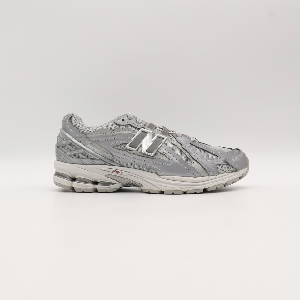 M1906DH New Balance 1906R Protection Pack Metallic Silver (Men's) | eBay