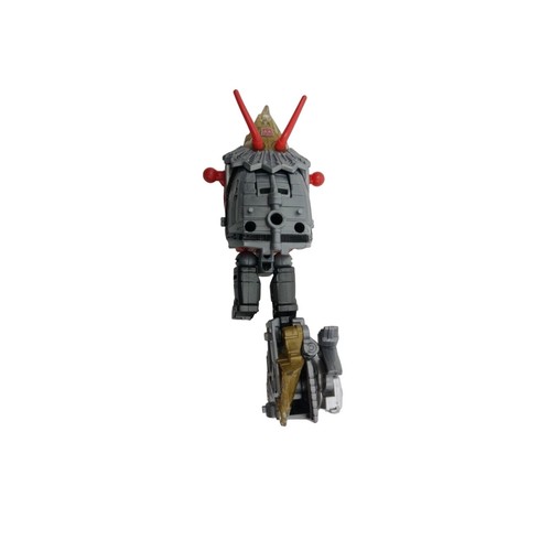 Transformers Power Of The Primes Slug Deluxe Dinobot Incomplete Potp ...