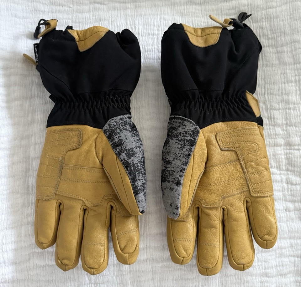 Cabela’s Gore-tex Primasoft Gloves 2XL | eBay