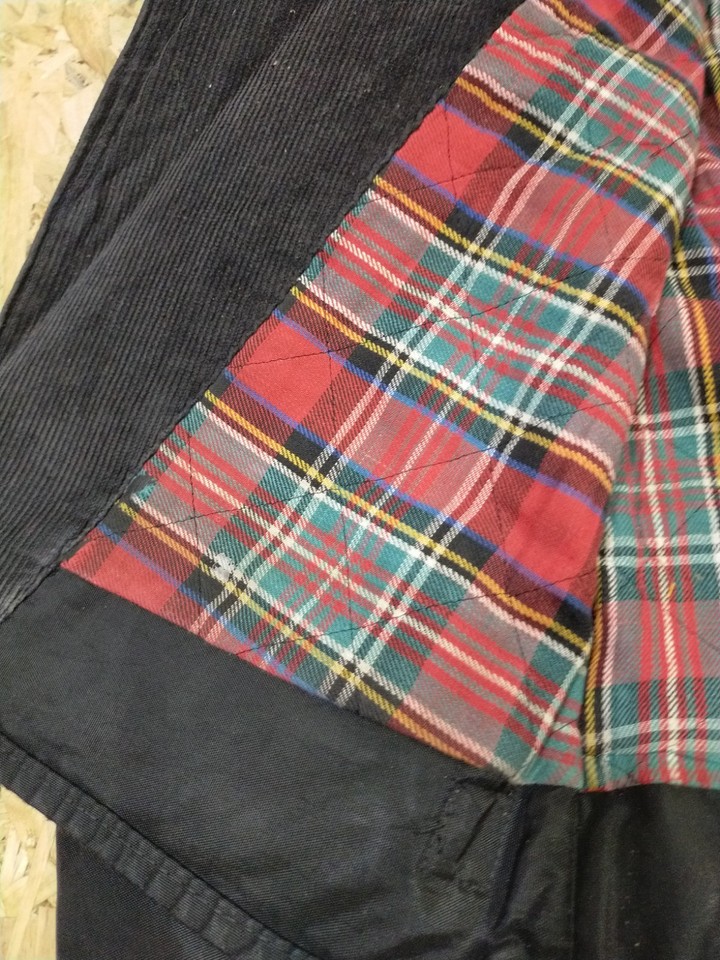 Vtg 80s Mens Belstaff Nylon Motorcycle Biker Racer Cafe jacket Size S ...