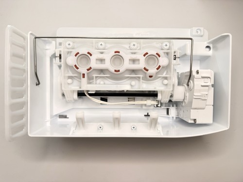 LG AEQ73449909 Refrigerator Ice Maker Assembly | eBay