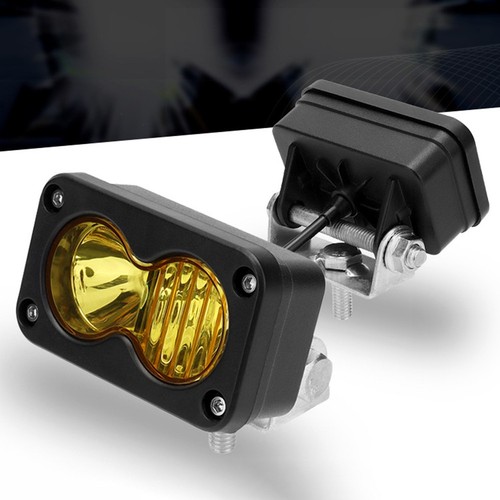 Headlight Kit Mount Bracket Wear-resistant Non-deformation Easy To Use ...