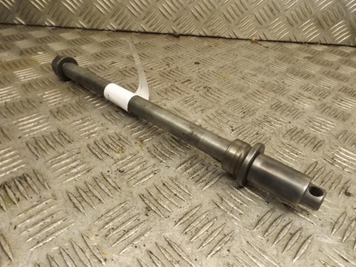 Honda GL1500 GL 1500 1992 Goldwing Rear Back Wheel Spindle | eBay UK