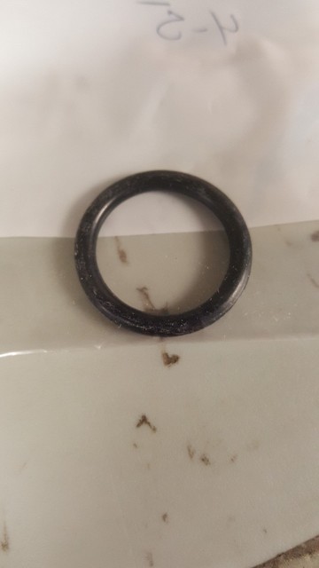 Genuine Cummins 3058653 Seal O Ring for sale online | eBay