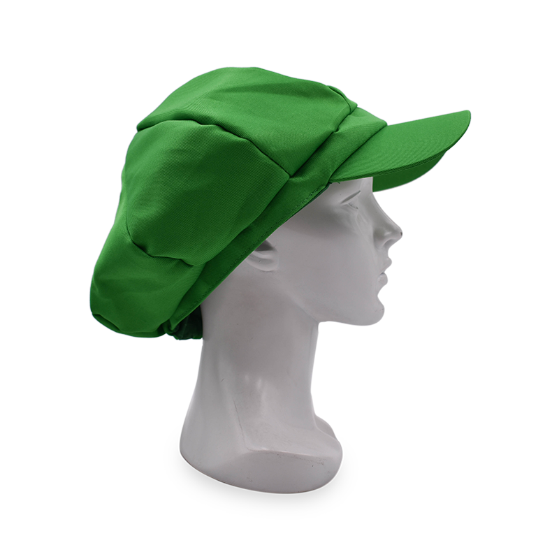 Mario Luigi Hats Toy Kids Adult Cosplay Props Caps Wario Waluigi Hat ...