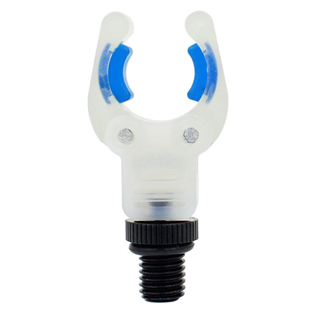 Fishing Rod Racks Head Portable for Holder Clips Keep Fishing Rod (Blue ...