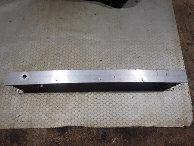 2014 Citroen C4 Grand Picasso mk2 Rear Bumper Support Crash Bar ...