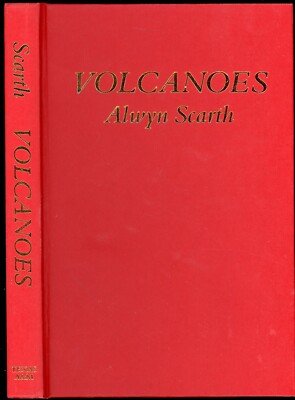 Volcanoes: An Introduction. Alwyn Scarth. 9780890966358| eBay
