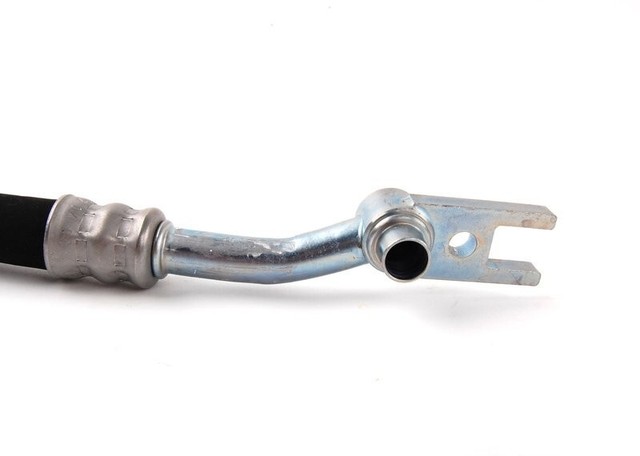 2009 BMW 335i Oil Cooler Return Pipe Line 17227567208 for sale online ...
