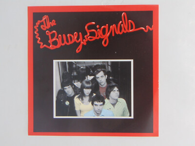 BUSY SIGNALS - BUSY SIGNALS - CD, 2007 | eBay