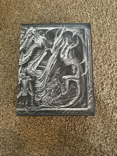 The Skyrim Library - Volumes I, II and III (Box Set) by Bethesda ...