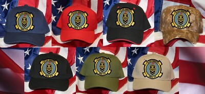 VMFA-314 BLACK KNIGHTS US MARINES HAT PATCH CAP EL TORO INDEPENDENCE ...