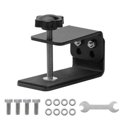 Simplayer Handbrake Mount Handbrake Desk Mount f/Game Handbrakes ...
