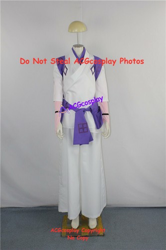 Kekkaishi Tokine Yukimura Cosplay Costume acgcosplay | eBay
