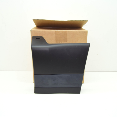 LR RANGE ROVER VELAR L560 Front Right Fender Molding LR123090 NEW ...