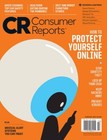 CR/CONSUMER REPORTS Magazine FEB 2021 HOW TO PROTECT YOURSELF ONLINE ...