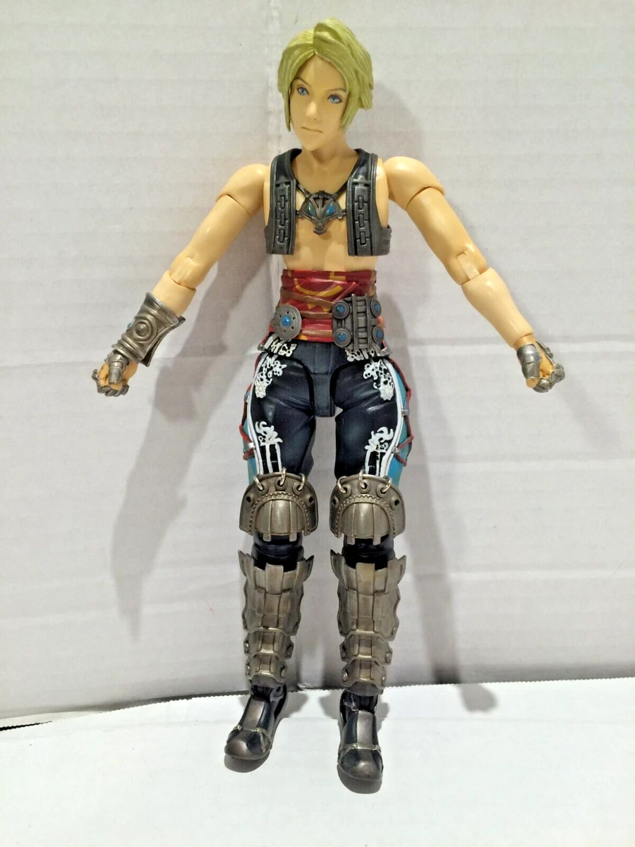 Final Fantasy Xii Vaan