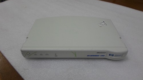 HP J4102-60011 J4102B JETDIRECT 170X PRINT SERVER NO AC ADAPTER | eBay