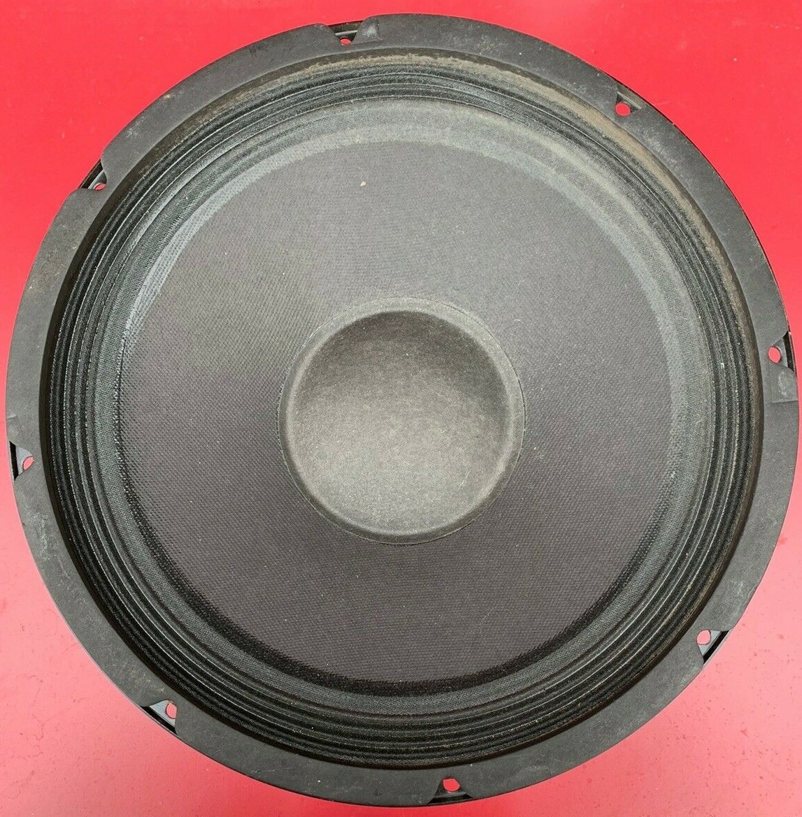 ROWE AMI CD JUKEBOX CD100 THRU CD100K WOOFER SPEAKER 12" 8 OHM ...