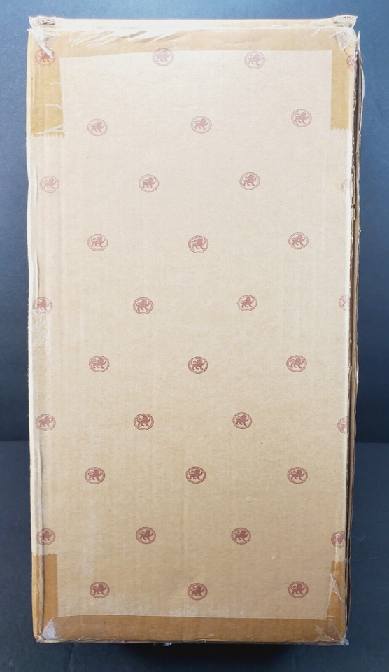 NEW ASHTON DRAKE GENE MARSHALL White Christmas Tree Mel Odom NIB COA ...