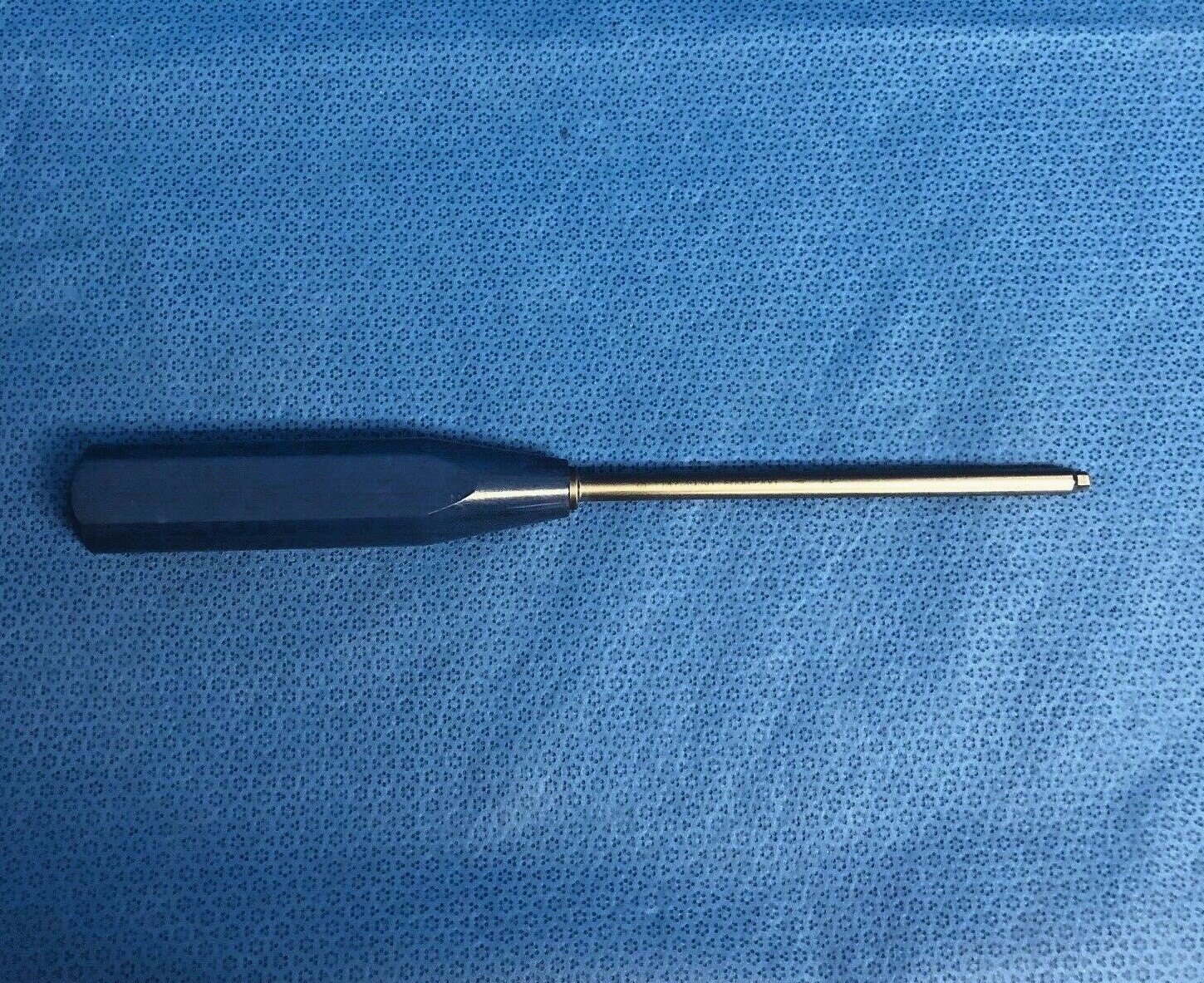 Zimmer 1147-49-50 Cannulated 5mm Hex Screwdriver Orthopedic Trauma | eBay