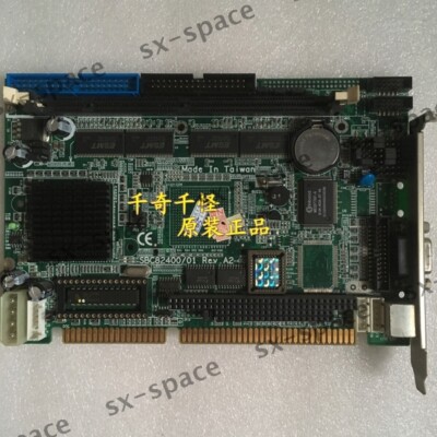 SBC82400/01 Rev.A2 100% TESTED by DHL or EMS | eBay