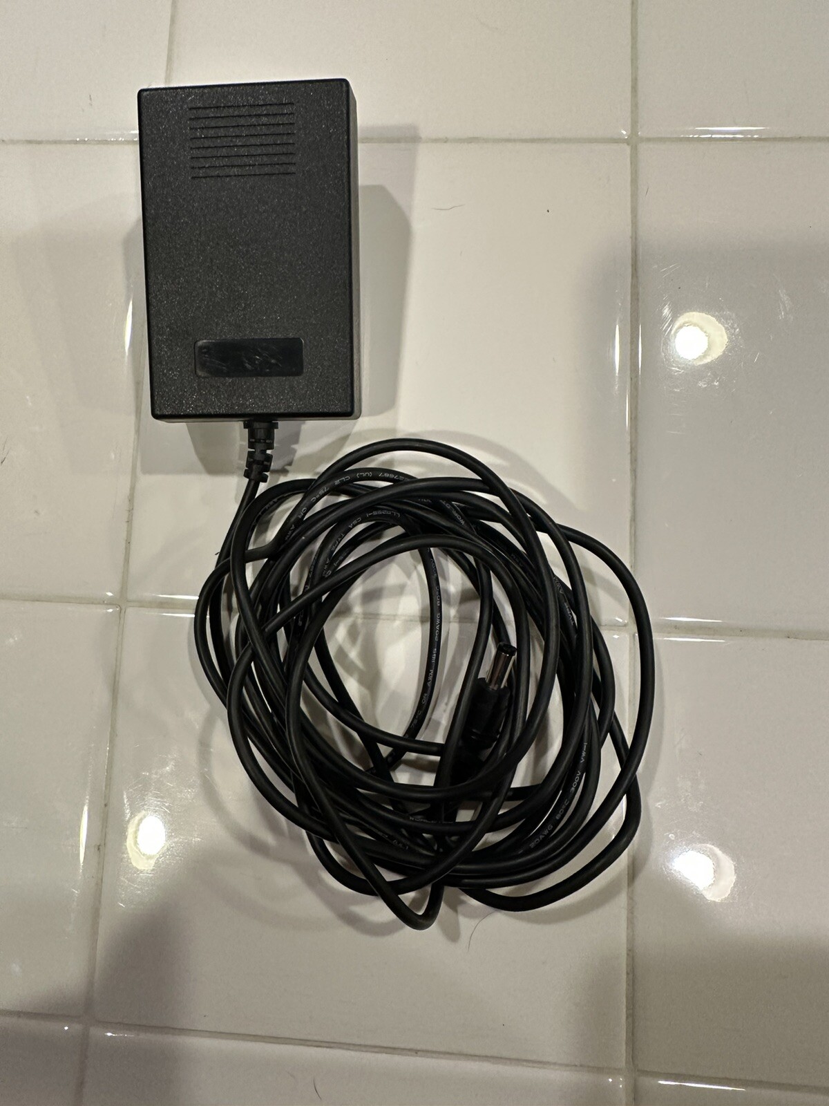 Genuine Logitech Adp-18lb-b AC Power Adapter 24v 0.75a OEM for sale ...