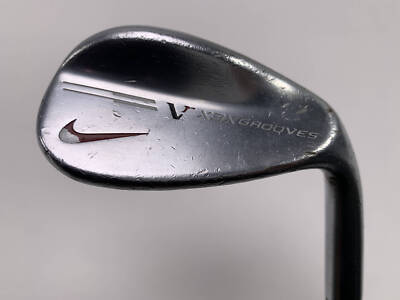 Nike VR X3X Lob Wedge 58* True Temper Dynamic Gold Wedge Steel Mens RH ...